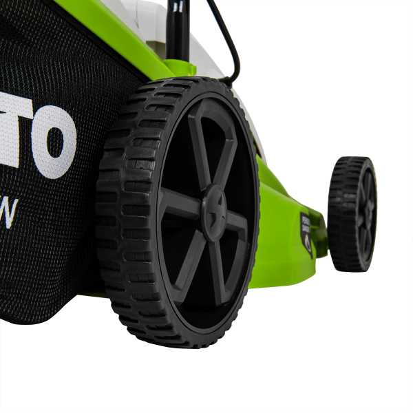 Máquina de Cortar Relva 1200W